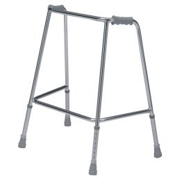 Het heavy duty looprek kopen - Medicura