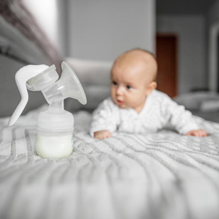 Een borstkolf huren of kopen? - Medicura